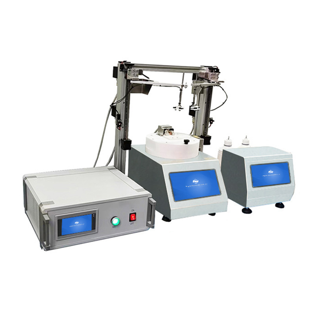 Automatic Multilayer Perovskite Rotary Spin Coater from China ...