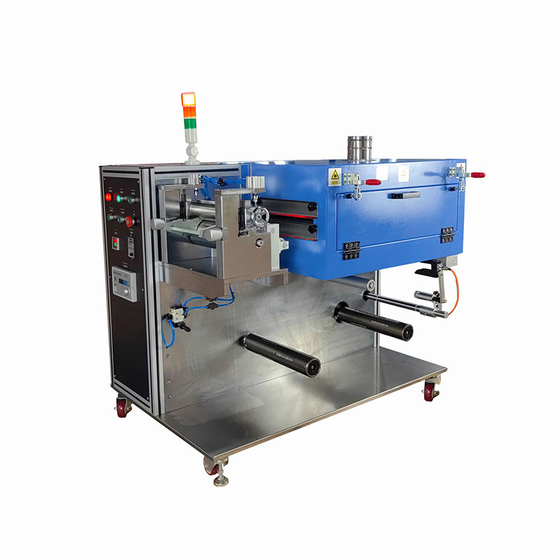 Automatic Slot-Die Roll To Roll Battery Electrode Coating Machine with ...